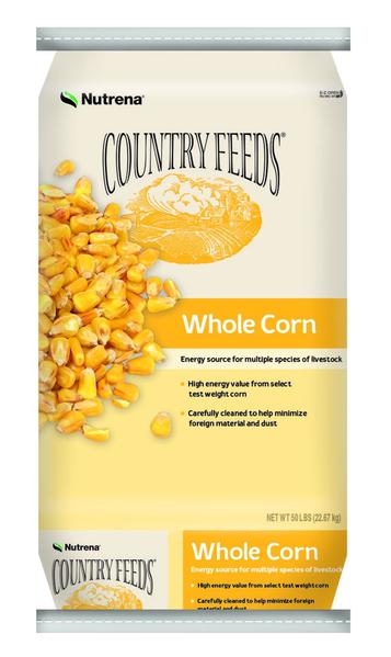 Country Feeds Whole Corn
