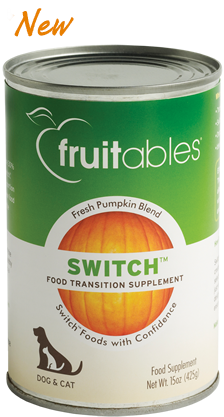 Switch™ Food Transition Supplement